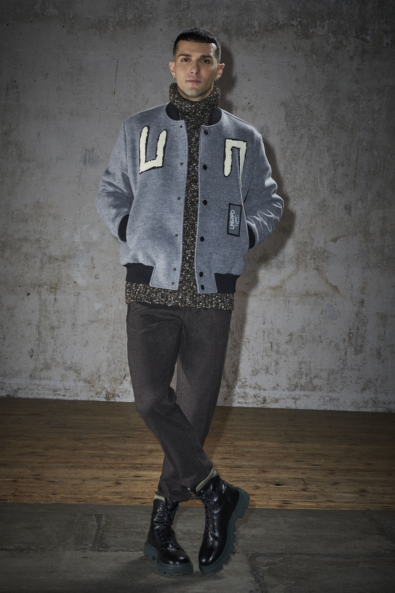 Ungaro Winter 2024 | Emanuel Ungaro