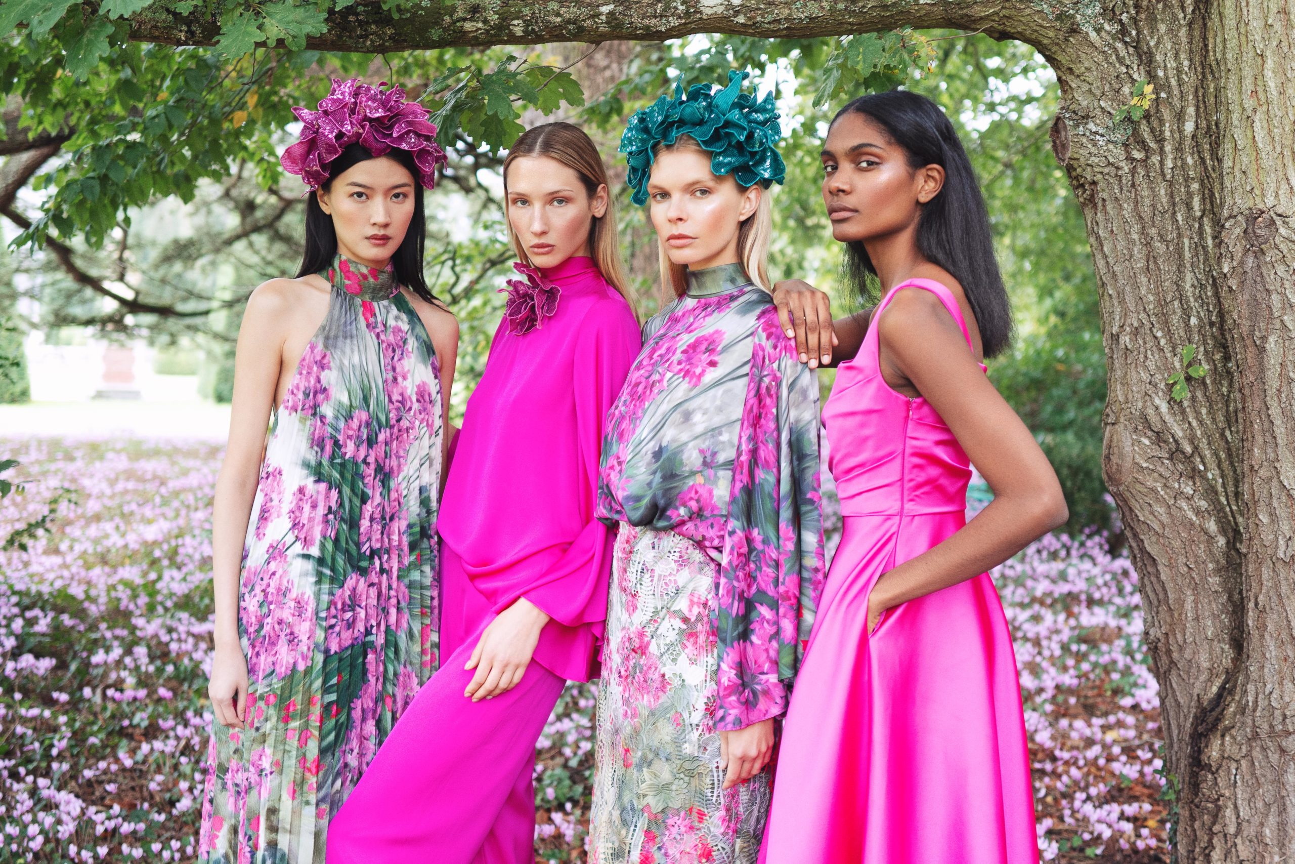 Emanuel Ungaro Paris – Official Website